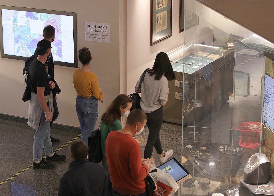 Где отметить день студента в Санкт-Петербурге 2021: программа ...