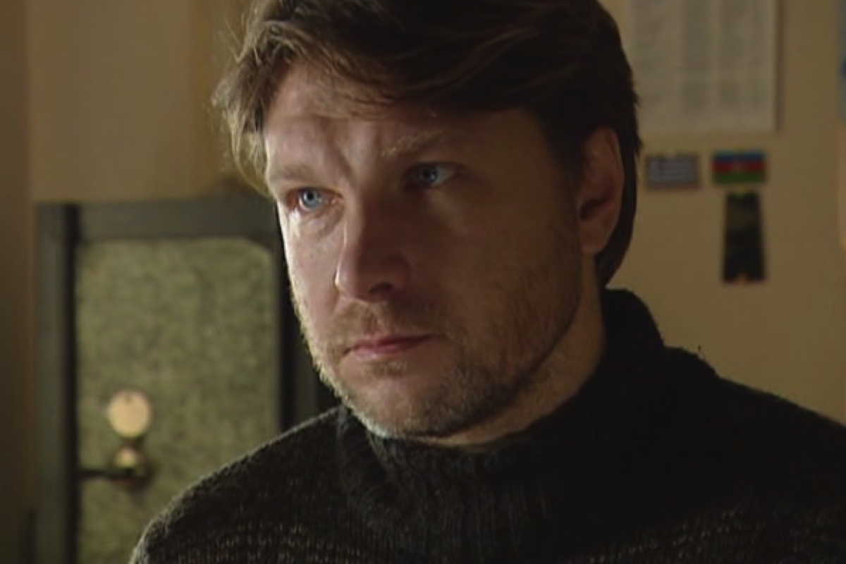 Пережил тяжелый развод, искал утешение в алкоголе, похудел на 25 кг ...